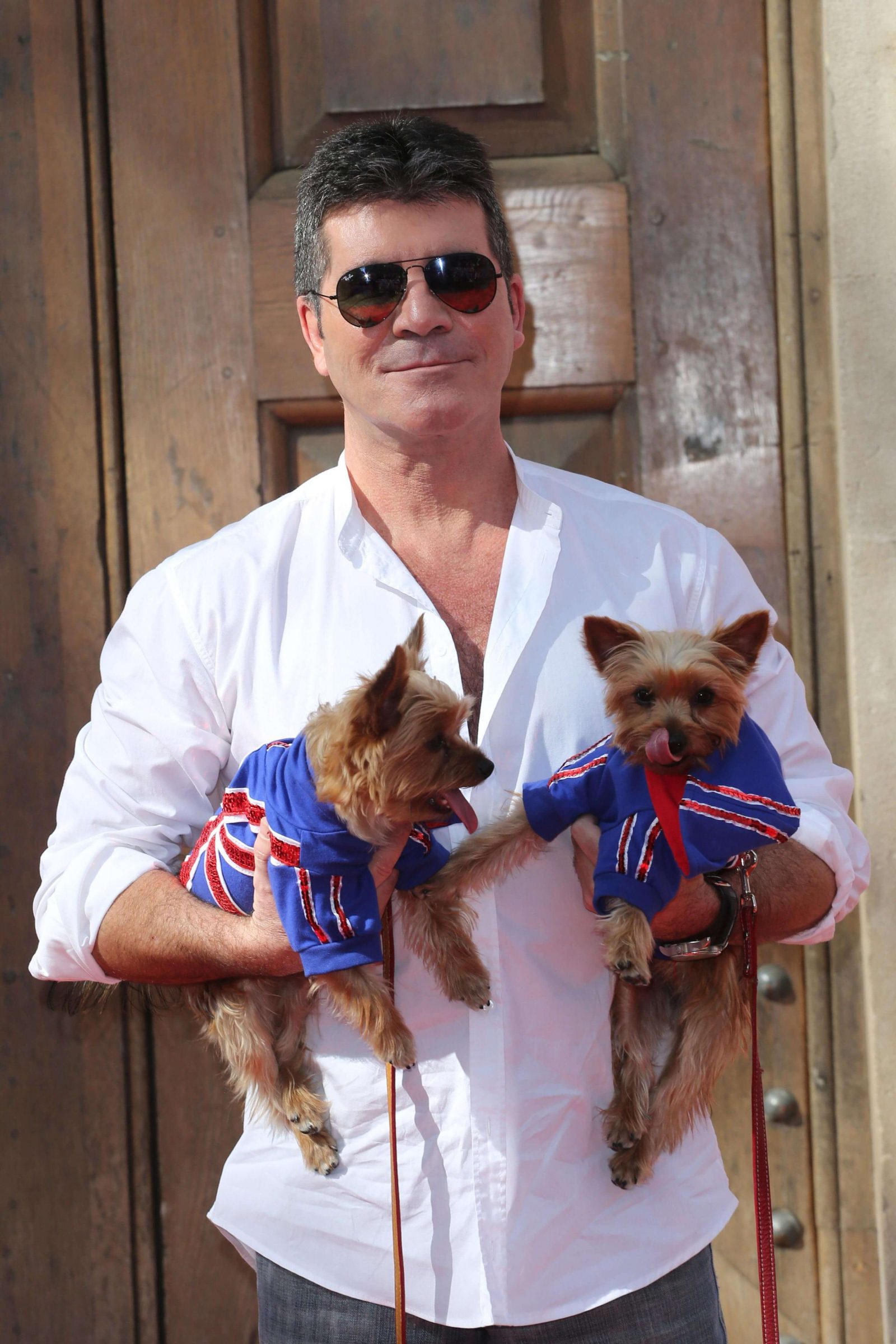 18 Celebrities With Yorkshire Terriers | Page 2 of 6 | The Dogman