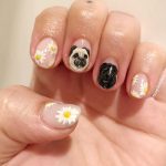 16 Amusing Nail Designs for Pug Owners - The Dogman