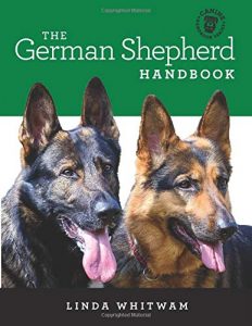 14 Books Every German Shepherd Dog Owner Should Read - The Dogman