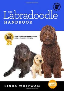 14 Books Every Labradoodle Dog Owner Should Read - The Dogman