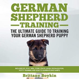 14 Books Every German Shepherd Dog Owner Should Read - The Dogman