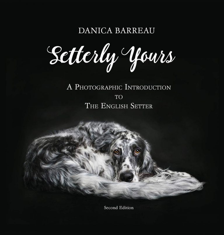 14 Books Every English Setter Dog Owner Should Read - The Dogman