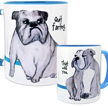 18 Must-Have Bulldog Gifts for English Bulldog Lovers - The Dogman