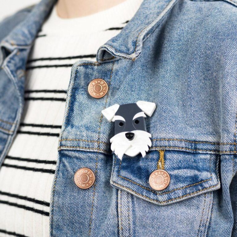 16 Super Schnauzer Gifts For Schnauzer Dog Lovers - The Dogman