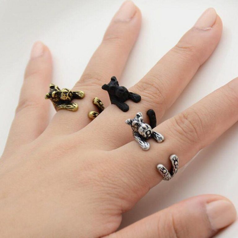 16 Super Schnauzer Gifts For Schnauzer Dog Lovers - The Dogman