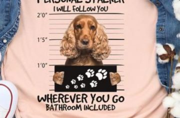 The 15 Funniest Cocker Spaniel Memes of the Day! - The Dogman