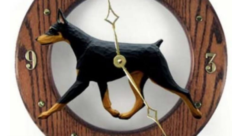 21 Gift Ideas For Doberman Lovers 2021 - The Dogman
