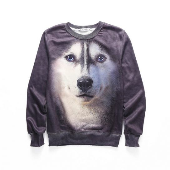 18 Best Gifts For Husky Lovers - The Dogman