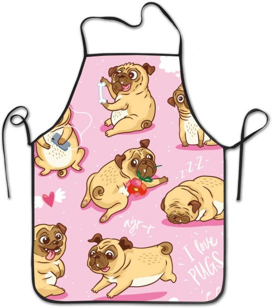 30 Best Gifts for Pug Lovers - The Dogman