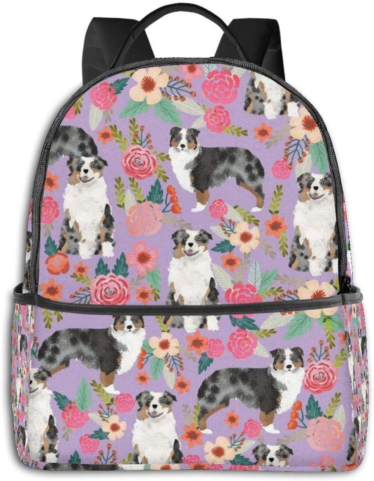 17 Wonderful Gift Ideas for Australian Shepherd Lovers - The Dogman