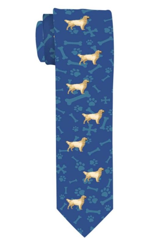 20 Amazing Gifts for Golden Retriever Owners & Lovers - The Dogman